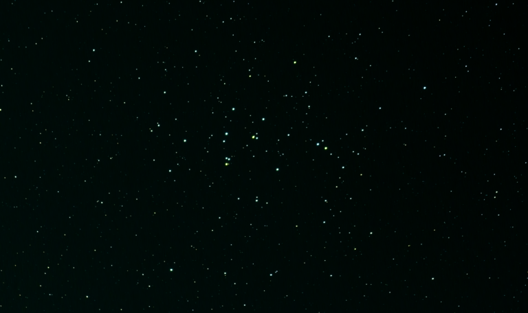 What Do Stars Look Like Through a Telescope? (With Pictures ...