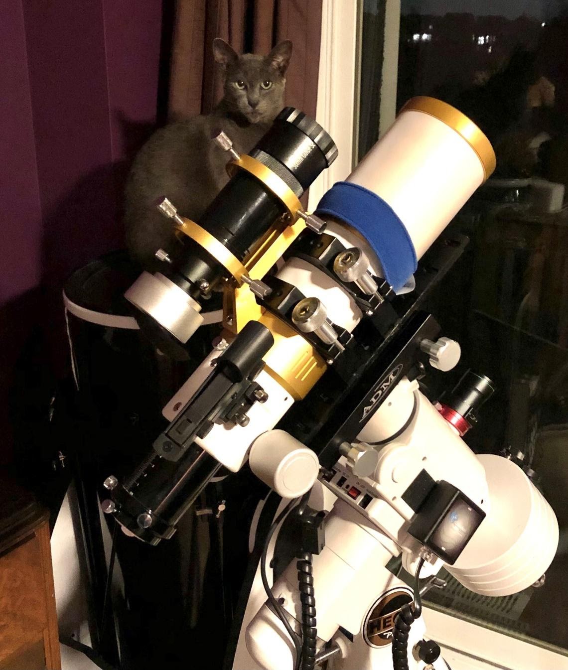 New vs. Used Telescopes: Which Should You Buy? – Telescope Boss