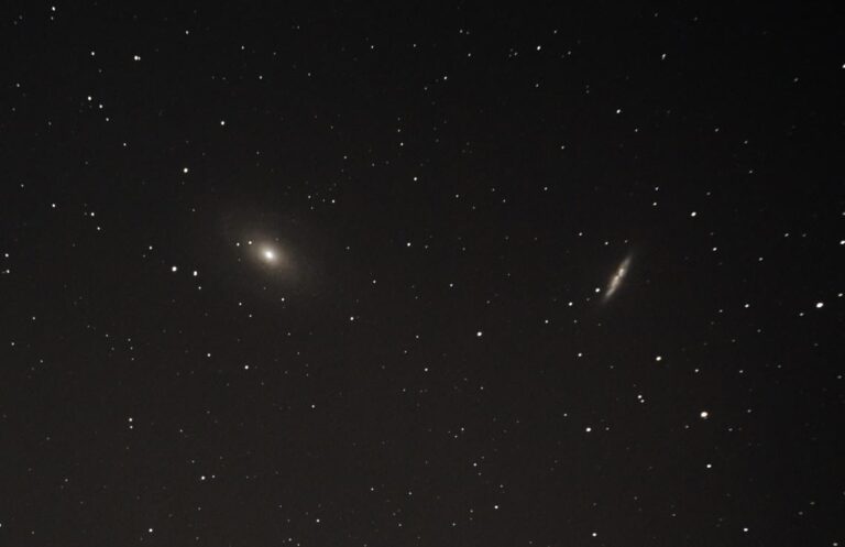 What Can You See with a 12-inch Dobsonian? (with pictures) – Telescope Boss